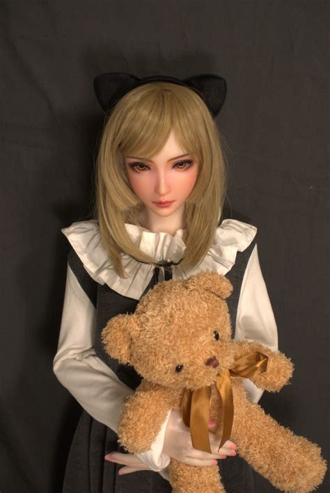 Elsa Babe Silicone Cm Rino