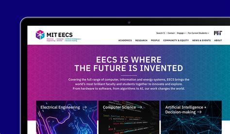 Mit Electrical Engineering And Computer Science Stoltze Design Group