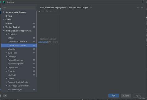 【2022最新】clion打开makefile项目 Clion运行makefile项目 Clion调试makefile项目（clion Debug Remote Makefile） Csdn博客