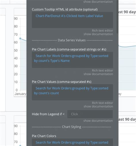 Super Simple Pie Chart App Organization Bubble Forum