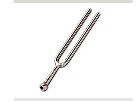 Tuning Fork Tests Pptx