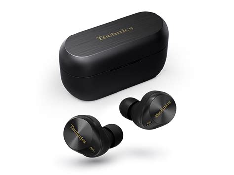 Headphones Earbuds EAH AZ80 Technics Australia