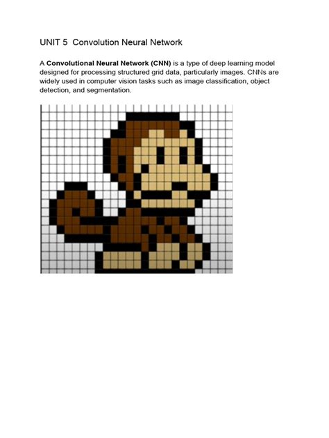 Convolution Neural Network Pdf Artificial Intelligence