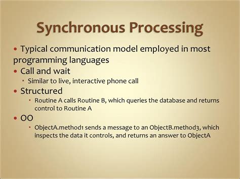 lessons from the trenches ppt download