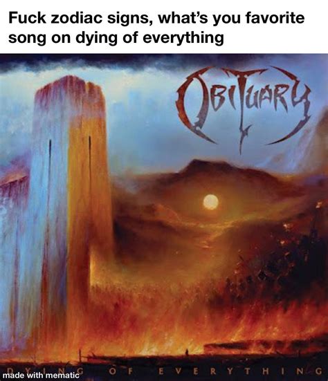 The Wrong Time Fucking Slaps Rmetalmemes