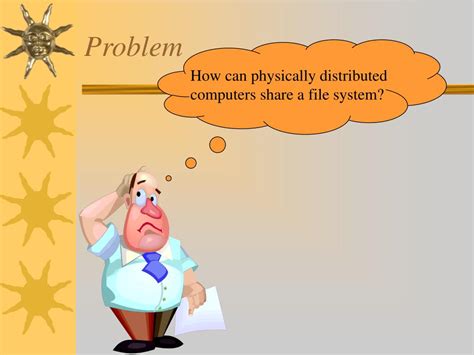 PPT Sun Network File System PowerPoint Presentation Free Download ID