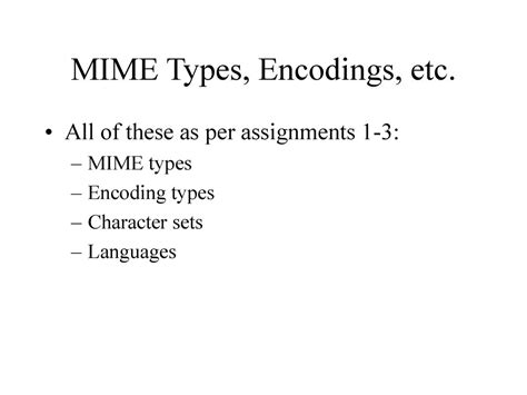 Web Server Design Assignment 4 Authentication Ppt Download