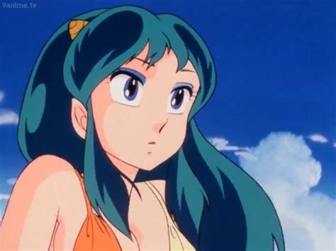 Pin On Lum Invader Anime Manga Illustration Capcom Art