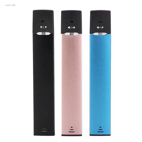 Evod Mt3 Mini Size Portable Vaporizer Pen Cbd Vape Pen 1ml Tank Vape