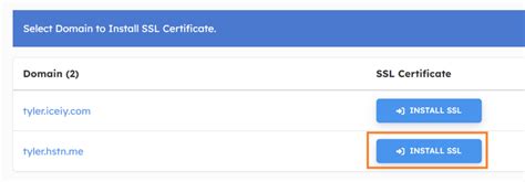 How To Install SSL Certificates In Free Hosting Aeonfree Free Web Hosting Blog