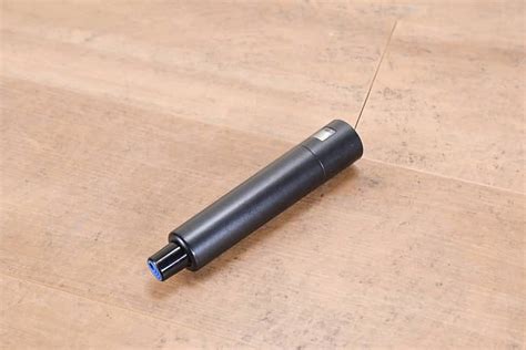 Lectrosonics HHA A Handheld Wireless Transmitter No Reverb UK