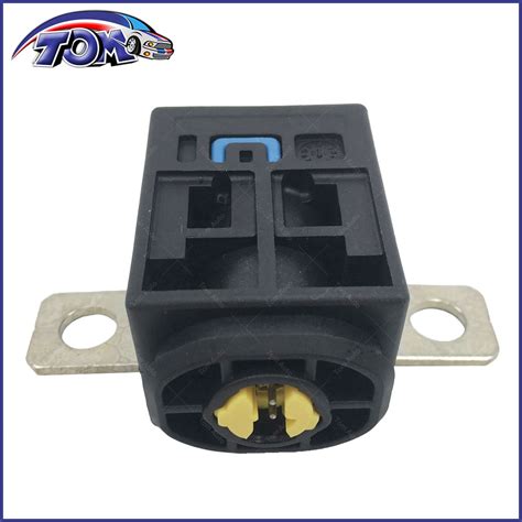 Auto New Crash Battery Disconnect Fuse Pyrofuse Pyroswitch Pss 1 For Mercedes Tesla Car And Truck
