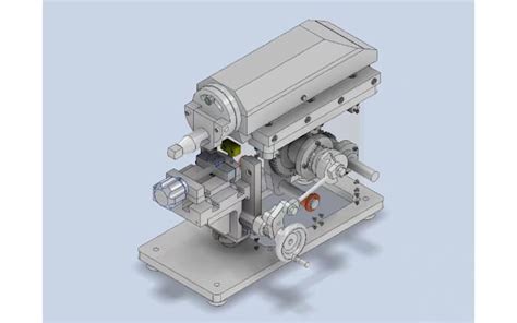 3d And 2d Drawings For Manufacturing In Solidworks Creo By Zhang Huasen Fiverr