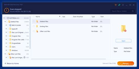 Ibeesoft Data Recovery 4 0 0 0 Download Review Screenshots