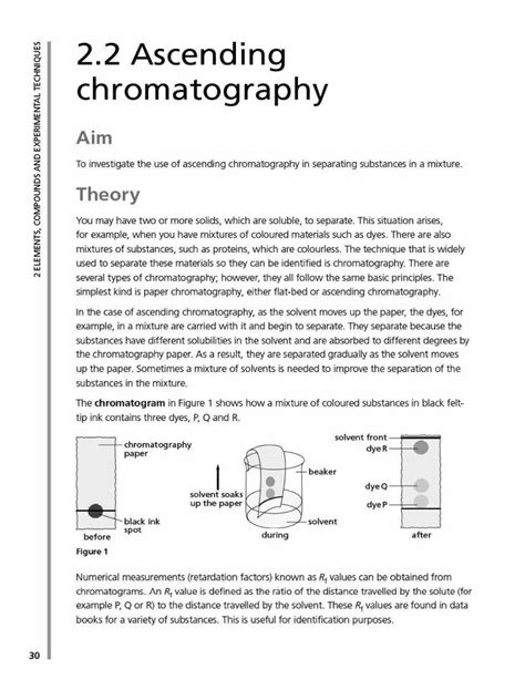 Experiment Example Dis Pdf Language Arts And Discipline Art