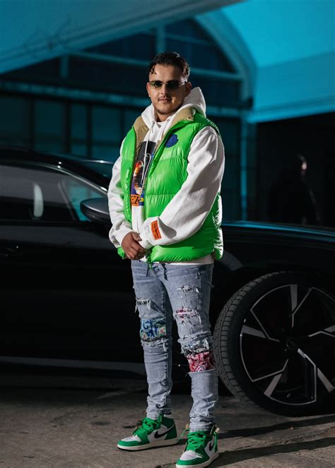 Ashafar Artist Amplifier