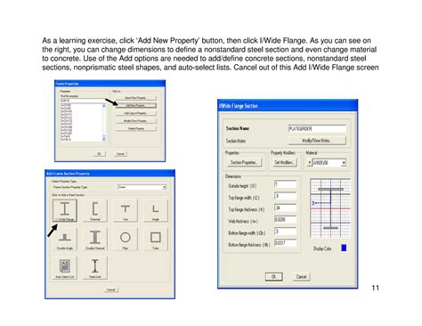 sap2000 piperack tutorial 2010 pdf computing technology and computing