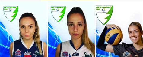 Три нове играчице у ОК Златибор