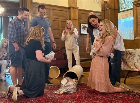 Former Baldwin Class Reunited With Time Capsule Treasures After More