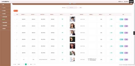 【开题报告】springboot大学生租房平台jeb55计算机毕业设计大学生租房系统开题报告 Csdn博客