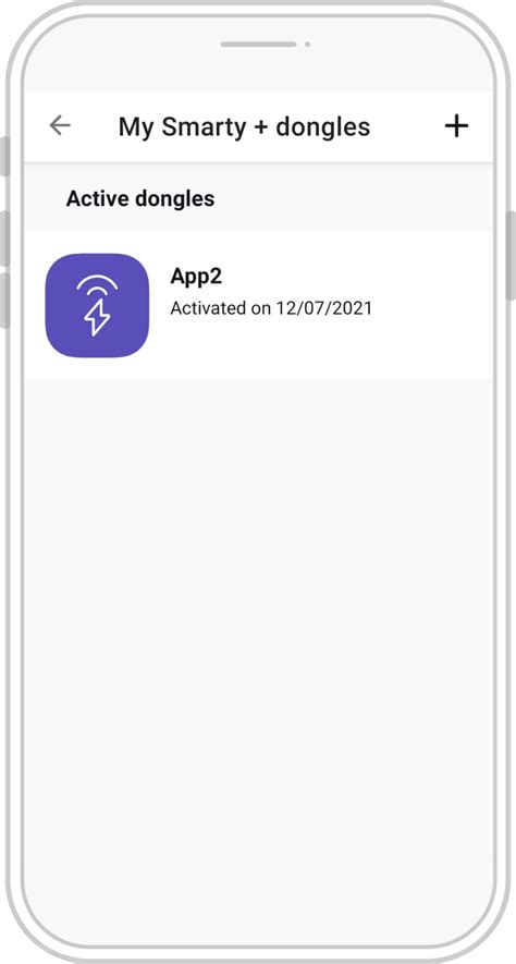 Activate Your Smarty • Smarty Plus