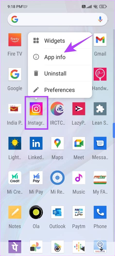 5 Ways To Fix Apps Duplicating On Android