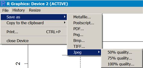 Writing Data From R Three Rs