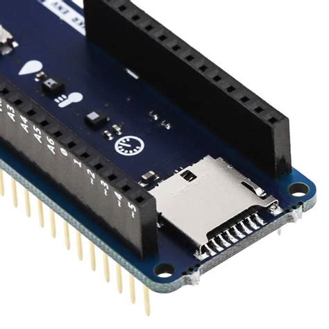 Mkr Env Shield Board Cablematic