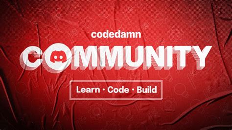 Codedamn Community
