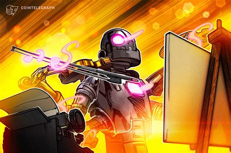 Ai Technology Is Reshaping Nft Gaming — Heres How