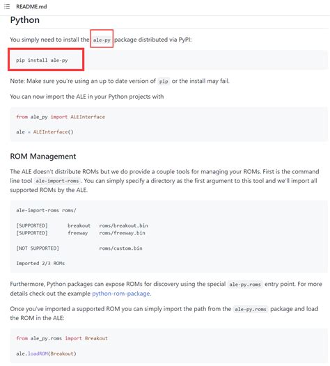 windows系统下安装gym运行atari游戏报错：ale interface ale c dll oserror angry
