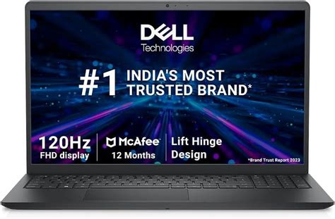 Dell Inspiron Laptop Inches Amd Ryzen At Rs In Chandigarh