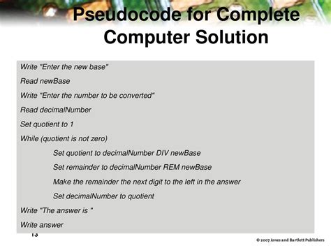 Programming We Have Seen Various Examples Of Programming Languages Ppt Download