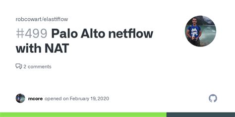palo alto netflow with nat · issue 499 · robcowart elastiflow · github