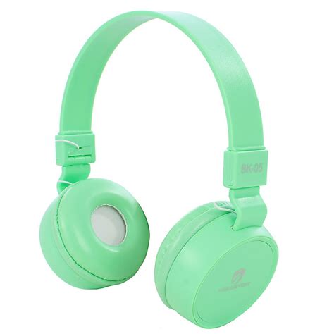 Fone De Ouvido Headphone Sem Fio Bluetooth Wireless Ultra Bass Feira Da Madrugada Sp