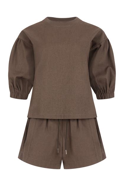 Terra Set Trendy Confession