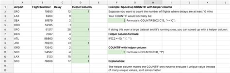 How To Make Excel Faster Row Zero