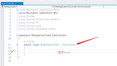 Aspnet Core 上传多文件 超简单教程 董川民