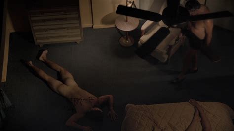 Xander7s Nudity Corner Steven Strait In Magic City Ep Suicide Blonde