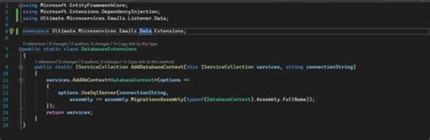 Entity Framework Core Için En İyi 10 Uygulama