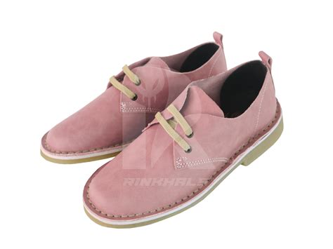 Pale Pink Voetstoots Vellie Shoe Rinkhals Co Za