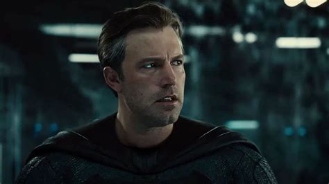 بازیگر بتمن از حسرت بزرگش می‌گوید کاش در فیلم نولان بودم