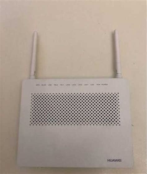 Wifi роутер huawei echolife hg8245h | Festima.Ru - Мониторинг объявлений
