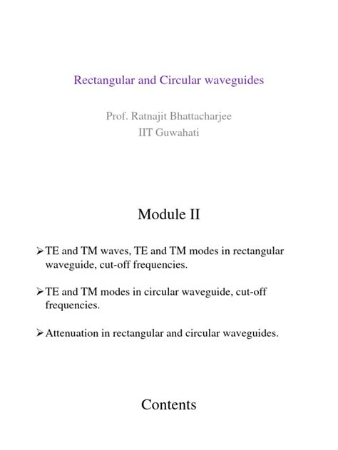 Lec1 Notes Pdf Electrodynamics Electronics