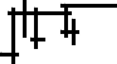 Crossword Puzzle Input Output Crossword Labs