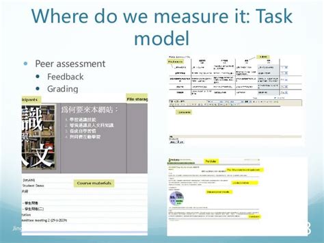 understanding predicting and optimizing learning with learning analy…