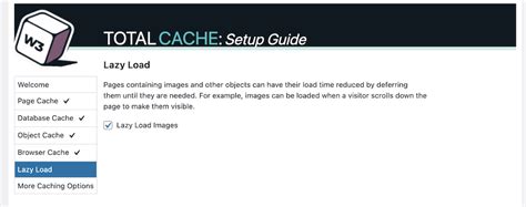 How To Setup The W Total Cache Plugin A Beginner S Guide WPKube