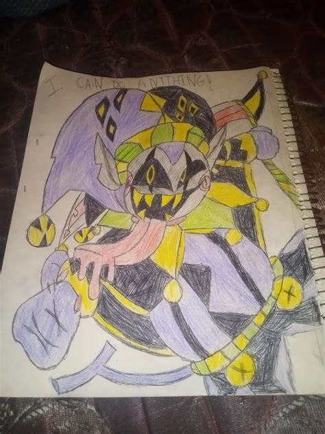 The Best Sprite Animation I Have Seen So Far R Deltarune