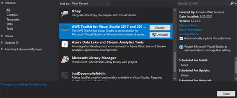 Cara Menjalankan Aspnet Web Api Di Aws Menggunakan Lambda Dan Api