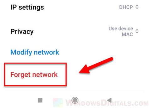 Why Isnt My Phone Detecting Wifi While Other Devices Can